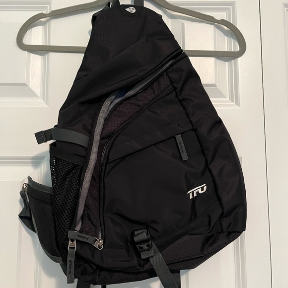 TFO | Bags | Tfo Sling Backpack | Poshmark